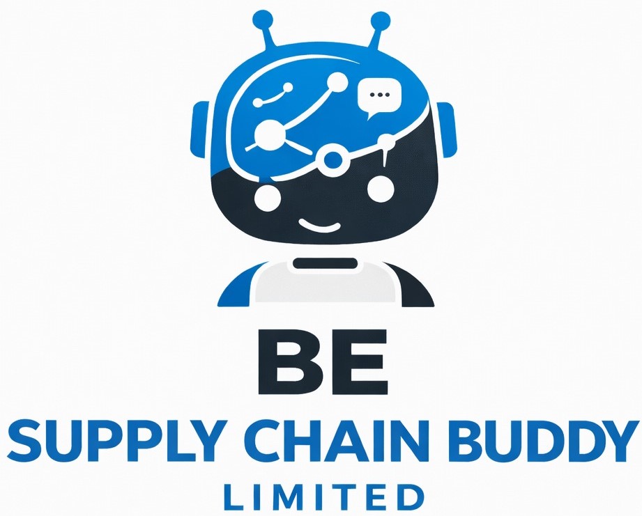 Home - Be Supply Chain Buddy